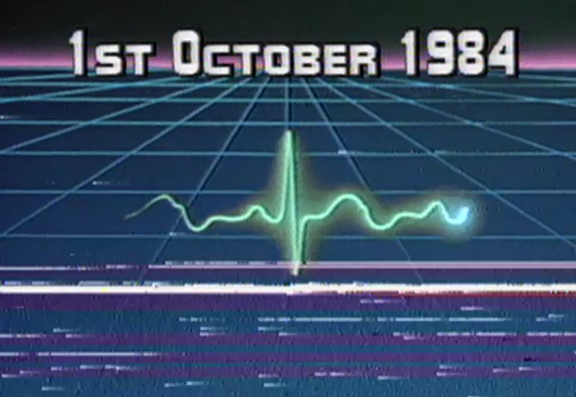 NQTV News Monday 1st October 1984 | Townsville City Council