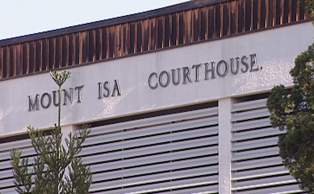 News file: Mount Isa | Townsville City Council