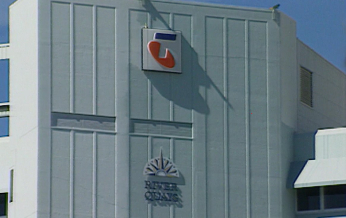 News file: Telstra | Townsville City Council